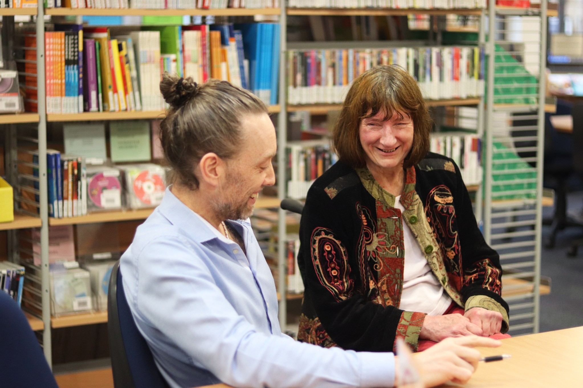 My return to work after life-changing spinal injury – The National ...